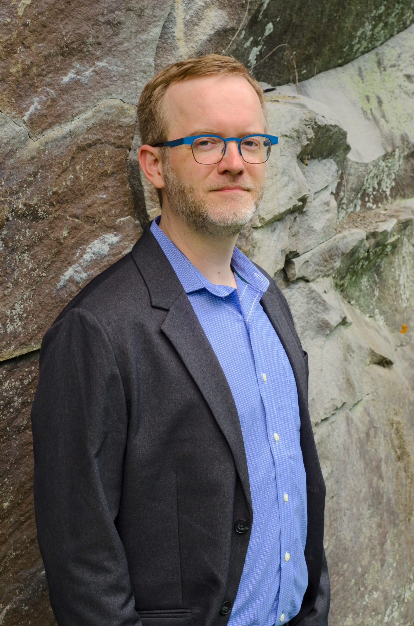 Teaching – Jason Haaheim